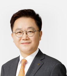 Chairman & CEO Kang, Seog Hoon Profile Photo